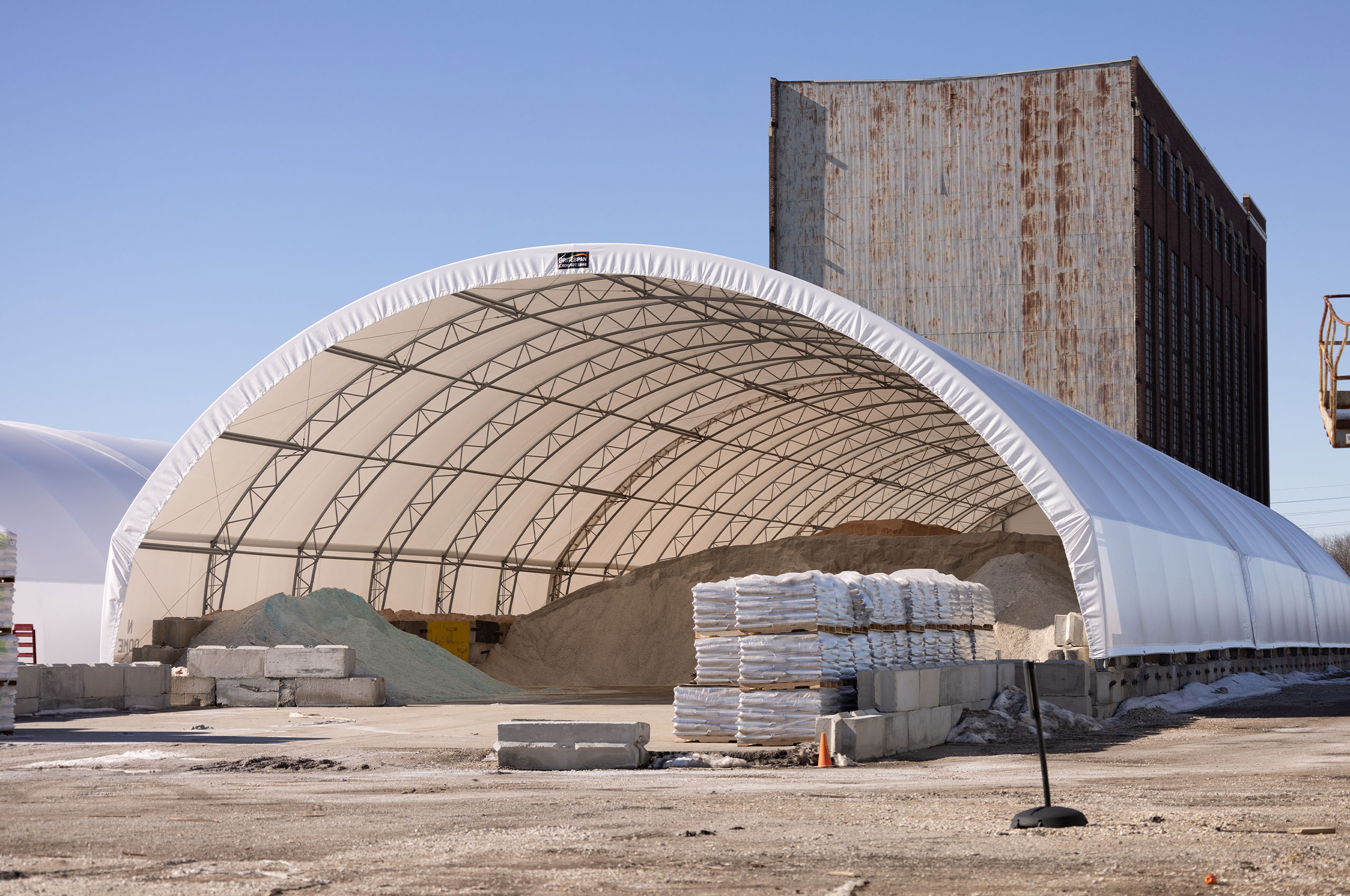 About PAK - PAK - Comprehensive Blending, Packaging and Distribution