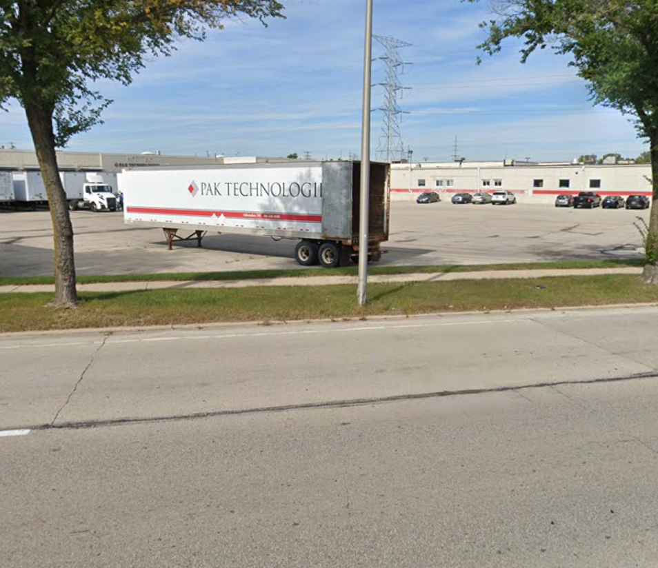 Locations & Facilities - PAK - Comprehensive Blending, Packaging and Distribution