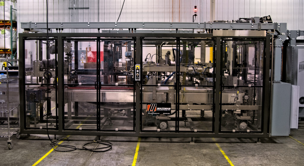 Processing & Packaging - PAK - Comprehensive Blending, Packaging and ...