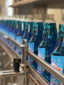 Pak - Comprehensive Blending, Packaging and Distribution - PakTech