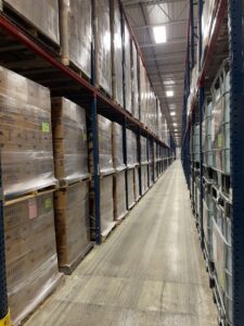 Pak - Comprehensive Blending, Packaging and Distribution - PakTech